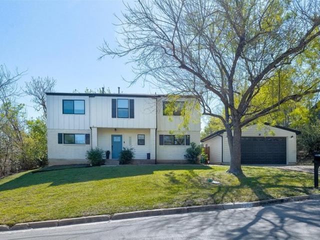 6205 Hylawn Dr, Austin, TX 78723