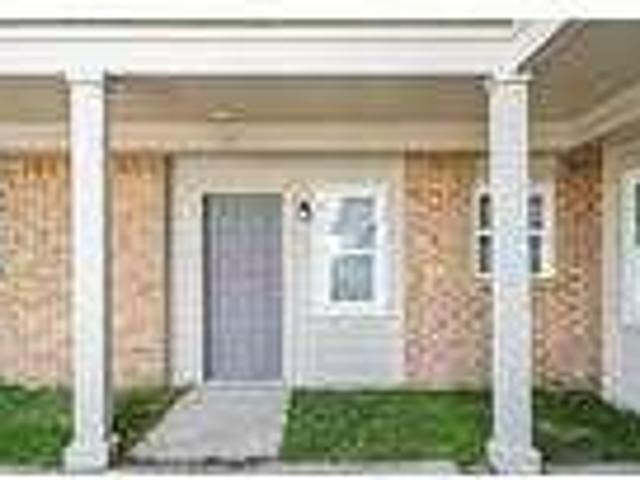 6205 Jackson Road Unit: C7 Hitchcock Texas 77563