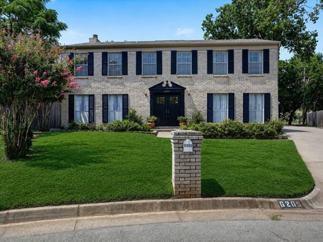 6205 Lemesa Ct, Arlington, TX 76016