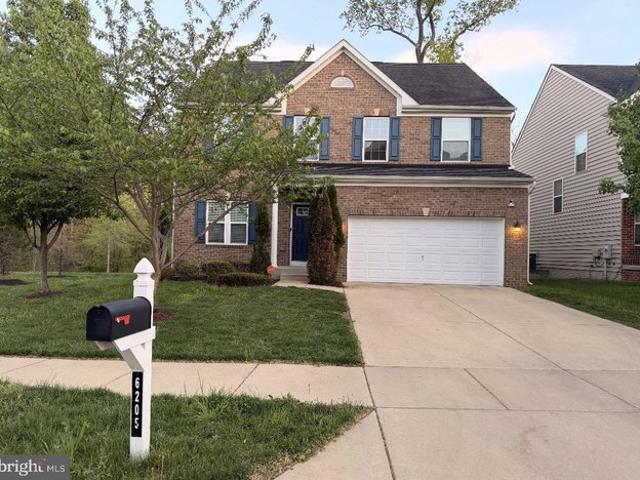 6205 Palatine Ave, Capitol Heights, MD 20743