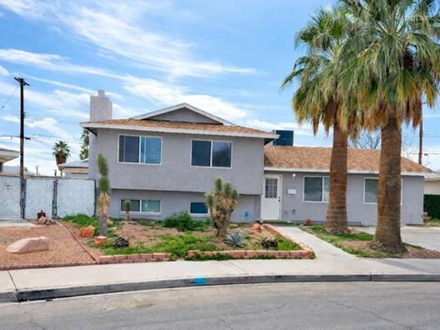 6205 Rassler Ave, Las Vegas, NV 89107