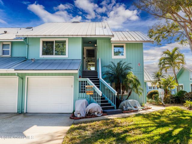 6205 River Run Dr, Unit 6205, Sebastian, FL 32958 | MLS #1069