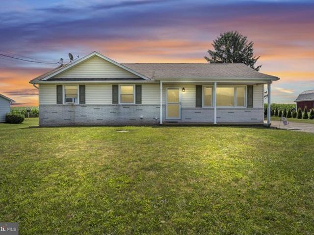 6205 Route 225, Elizabethville, PA 17023