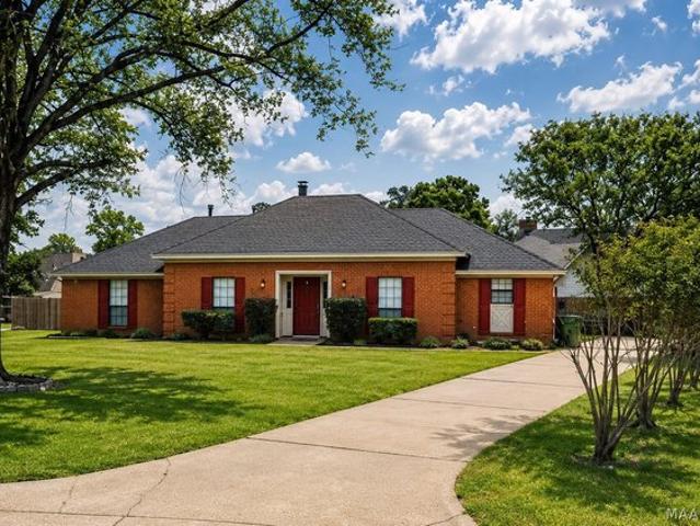 6205 Stowers Pl, Montgomery, AL 36117