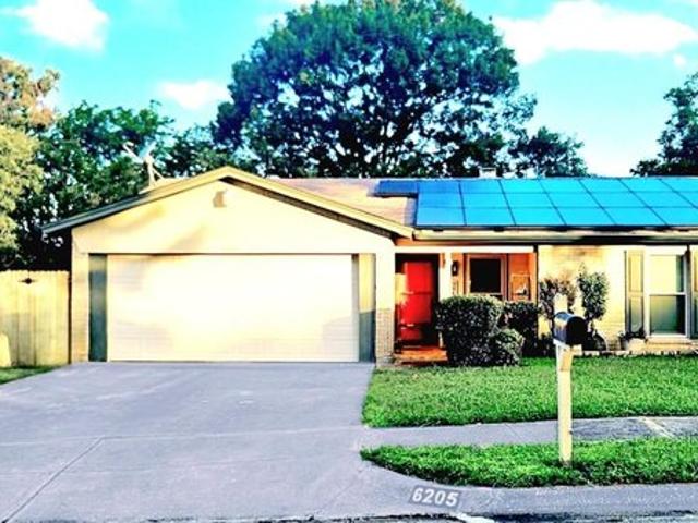 6205 Sunnybrook Dr, Watauga, TX 76148