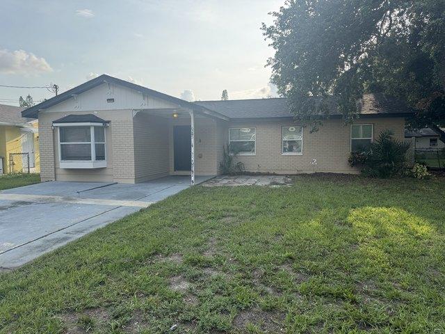 6205 S Church Ave, Tampa, FL 33616
