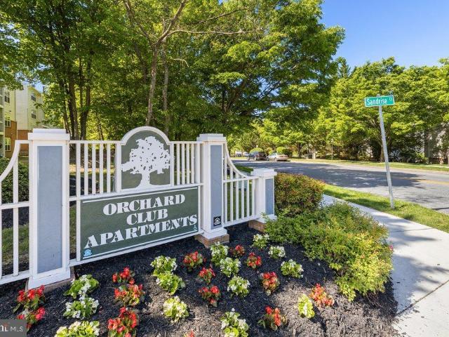 6205 Sandpiper Court # 202