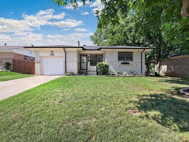 6205 SE 9th St, Oklahoma City, OK 73110