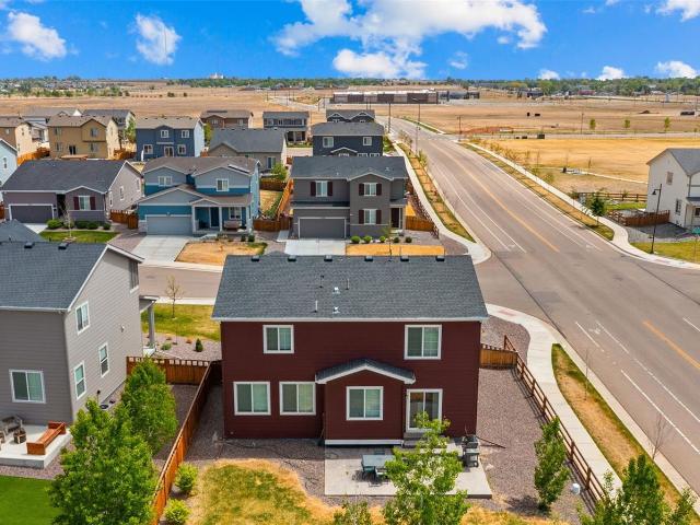 6205 Sherwood Ave, Frederick, CO 80504 | MLS #9584