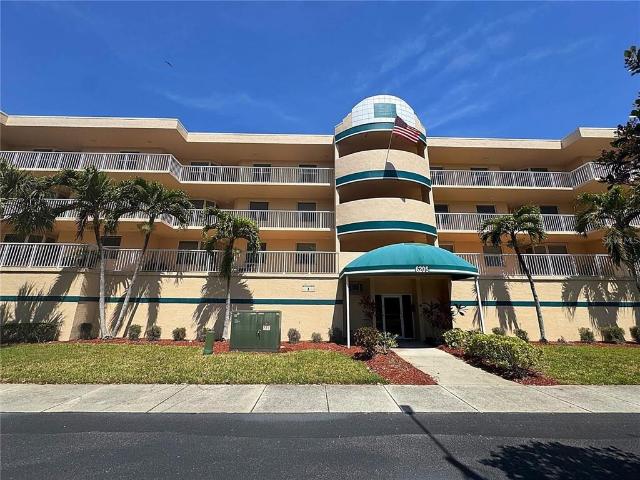 6205 Shoreline Dr, Unit 1305, St. Petersburg, FL 33708 | MLS #TB8480