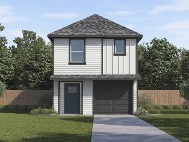 6205 Silver Maple Way, Princeton, TX 75407