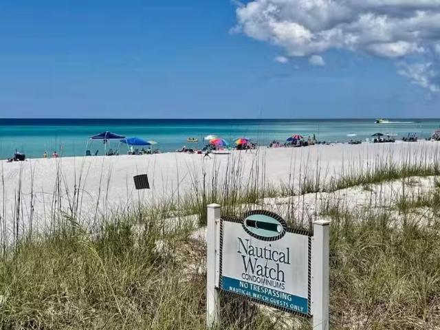6205 Thomas Dr #F2, Panama City Beach, FL 32408 MLS 945259