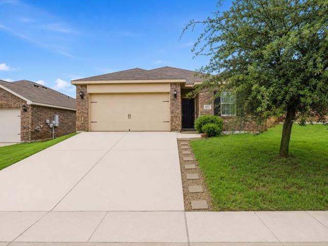 6205 White Jade Dr, Fort Worth, TX 76179