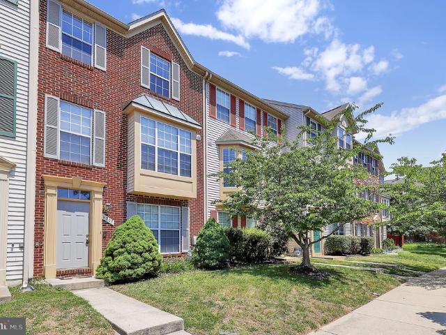6205 Yellow Dawn Court