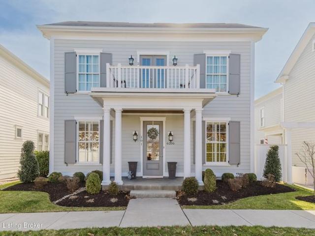 6206 Mistflower Cir Unit 101, Prospect, KY 40059