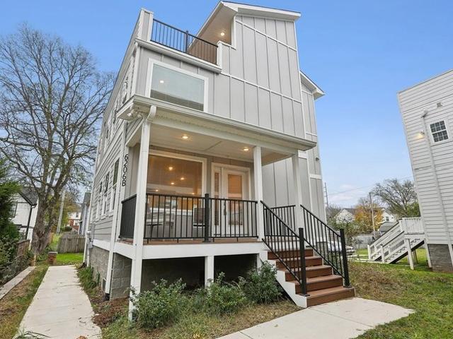 6206 Morrow Rd Unit B, Nashville, TN 37209