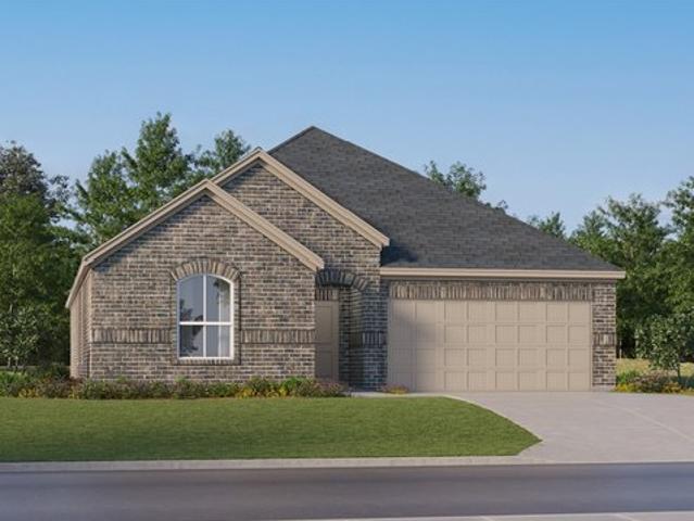 6206 Mountain Lilly Ln, Katy, TX 77493