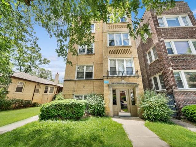 6206 N Francisco Ave Unit G, Chicago, IL 60659