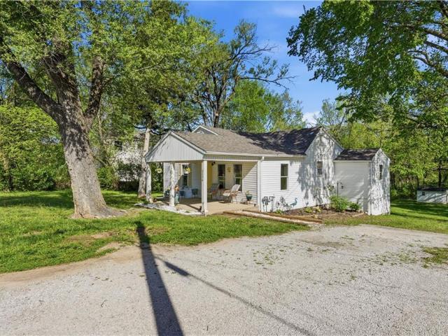 6206 NE 54TH Street