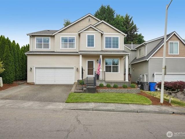 6206 NE 84th Ave, Vancouver, WA 98662