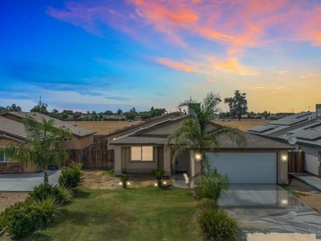 6206 Arlitos St, Bakersfield, CA 93307