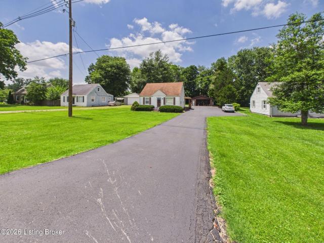 6206 Beulah Church Rd