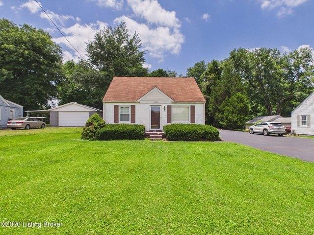 6206 Beulah Church Rd, Louisville, KY 40228