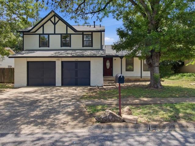 6206 Cherrywest Cir, San Antonio, TX 78240