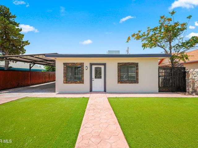 6206 Cleveland Ave, El Paso, TX 79905