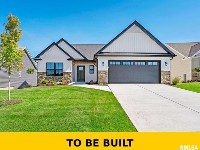 6206 College Ave, Davenport, IA 52807