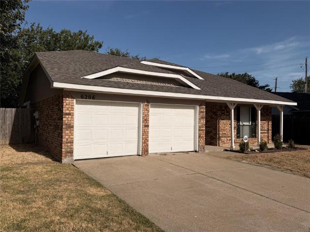 6206 Fernwood Drive