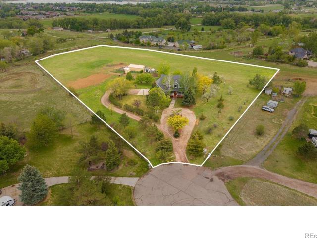 6206 Fox Tail Court