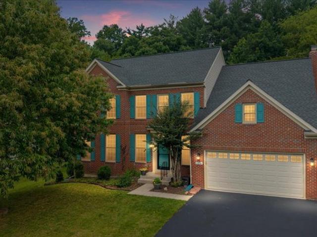 6206 Graftons View Ct, Elkridge, MD 21075