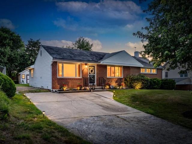 6206 Hillview Ave, Alexandria, VA 22310