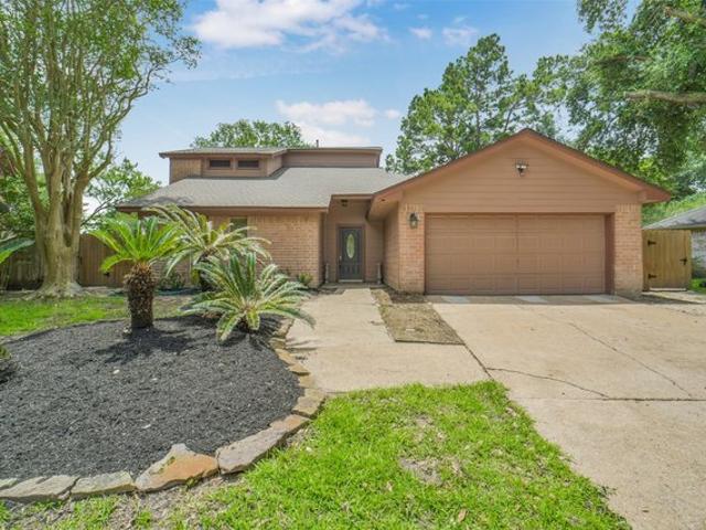 6206 Jamestown Colony Dr, Houston, TX 77084