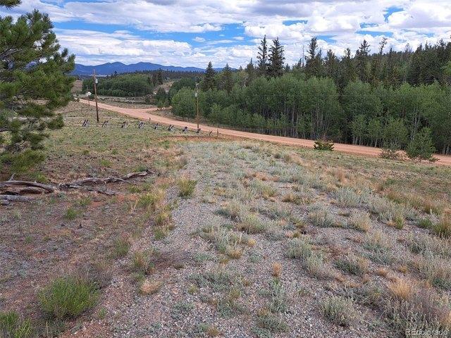 6206 Remington Rd, Como, CO 80432