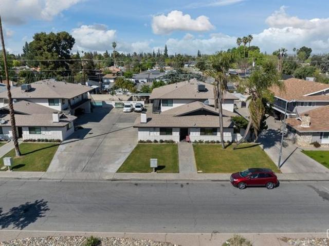 6206 Stockdale Hwy, Bakersfield, CA 93309