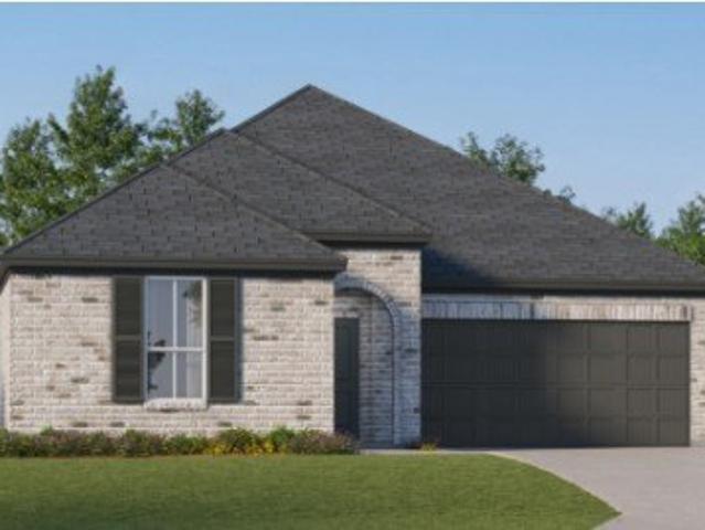 6206 SW Abelia Ave, Bentonville, AR 72712