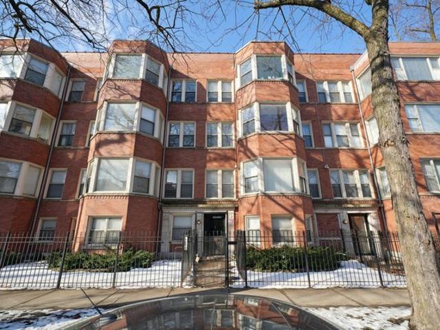 6206 S Evans Ave Apt 1, Chicago, IL 60637
