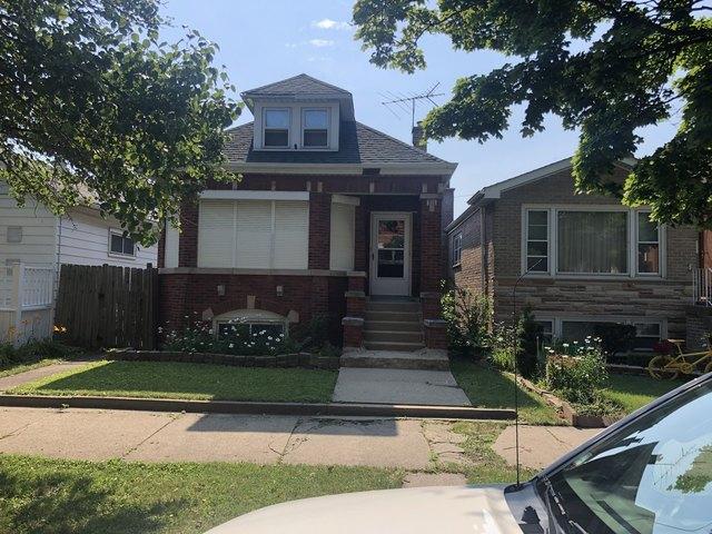 6206 S Knox Ave, Chicago, IL 60629