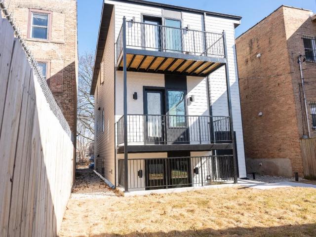 6206 S St Lawrence Ave 2 Bedroom Apartment for Rent at 6206 S Saint Lawrence Ave, Chicago, IL 60637 Woodlawn