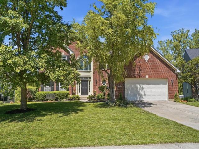 6206 Sand Hills Drive