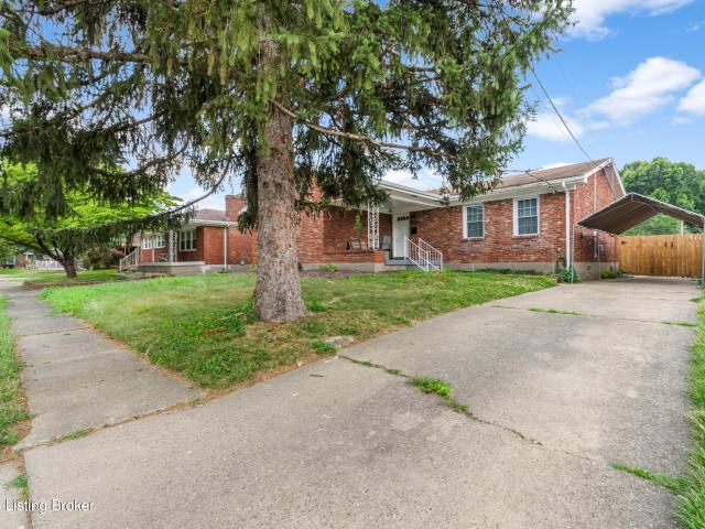 6206 Tabor Dr