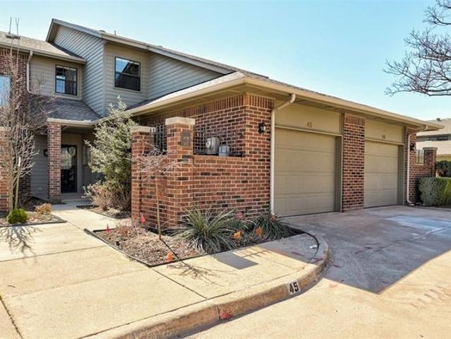 6206 Waterford Blvd Apt 45, Oklahoma City, OK 73118