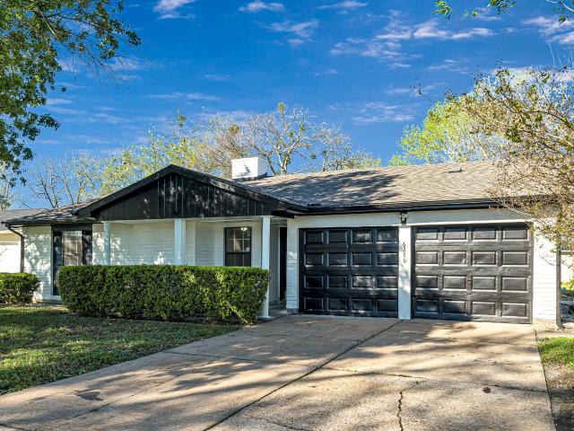 6206 Westbranch Drive