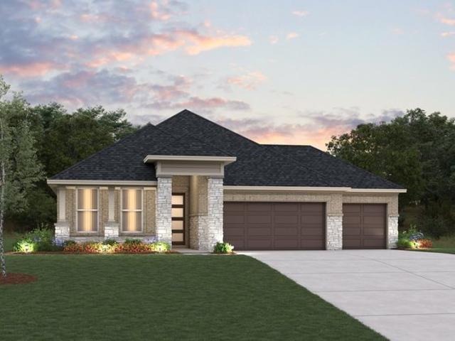 6206 Wildflower Fields Ct, Richmond, TX 77469