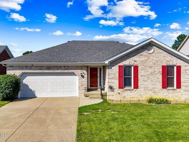 6206 Winding Stream Dr, Louisville, KY 40272
