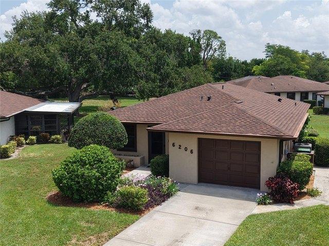 6206 26th Ave W Unit 8, Bradenton, FL 34209