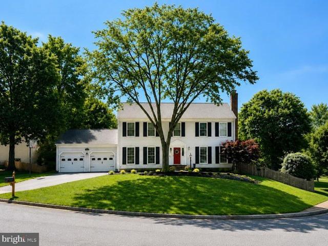 6207 Maple Run Ct, Clifton, VA 20124