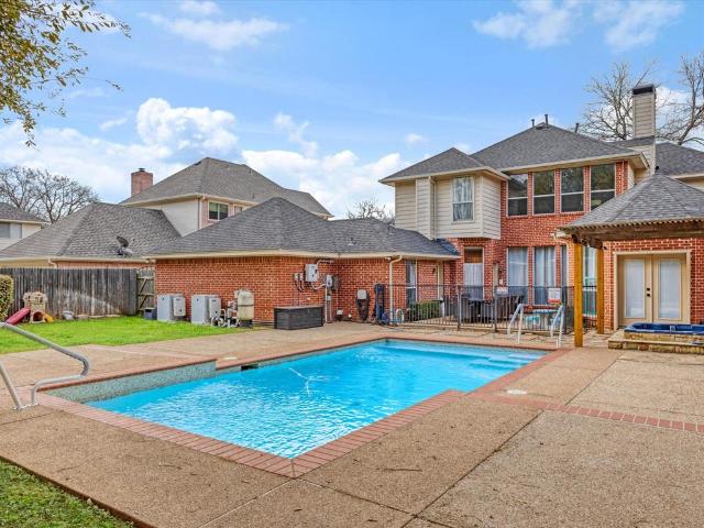 6207 Millwood Ct, Arlington, TX 76016 | MLS #21306